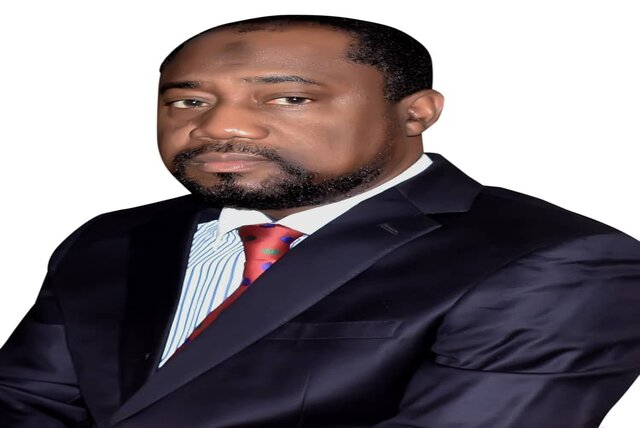 Heads of Department | University of Abuja Teaching Hospital